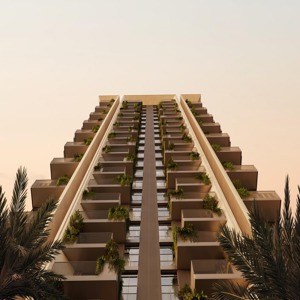 ⚡ Who is the developer of Rise By Athlon