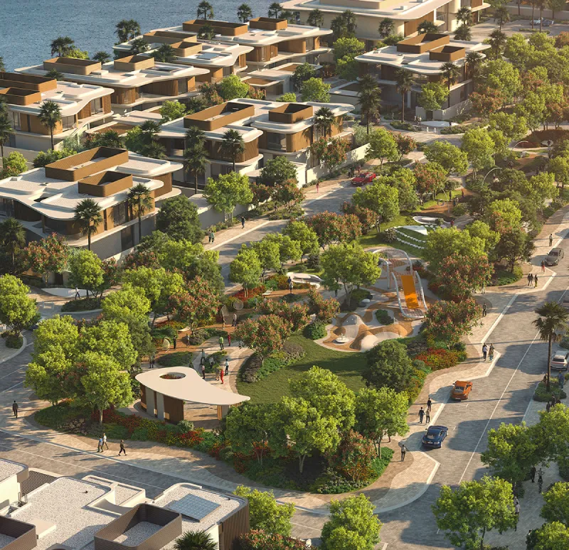 ⚡ Abu Dhabi Real Estate - Property Shop Investment